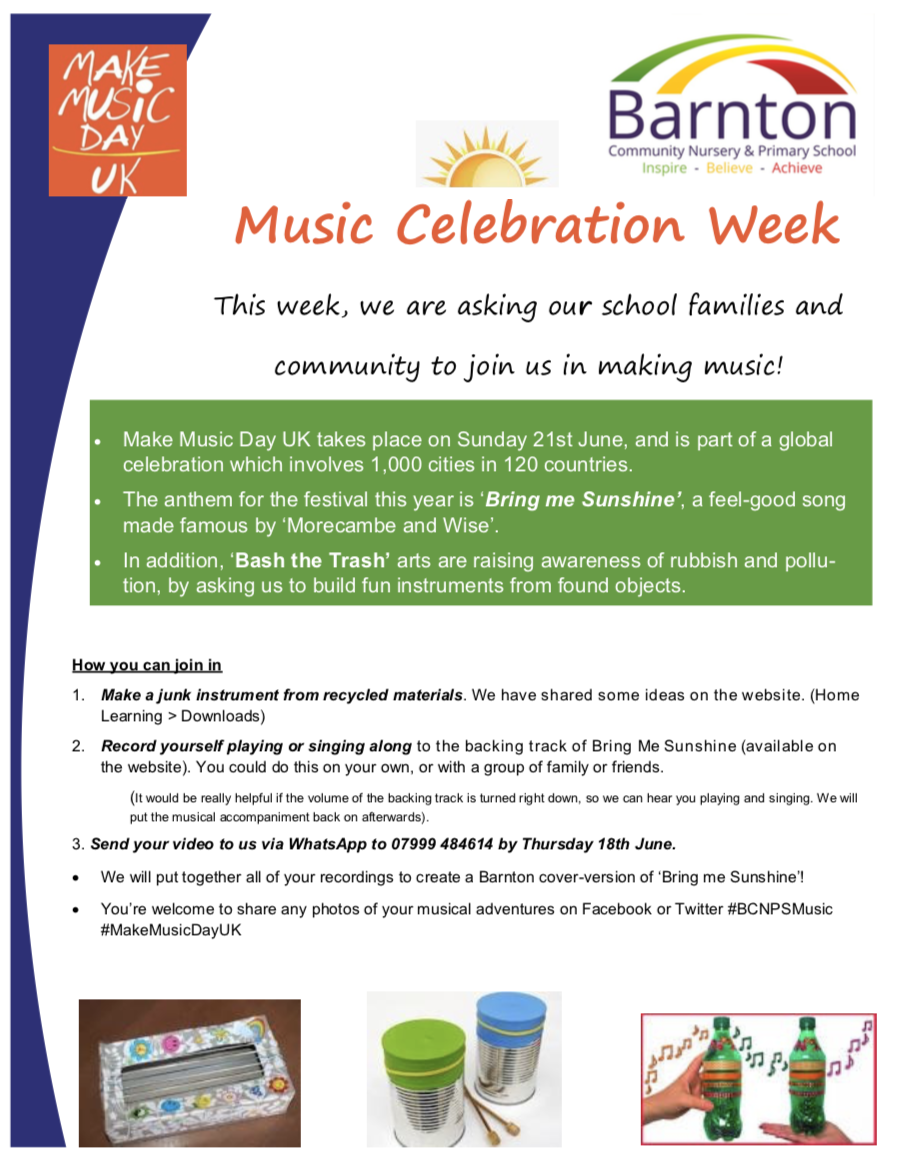 Downloads | Barnton Community Nursery & Primary School